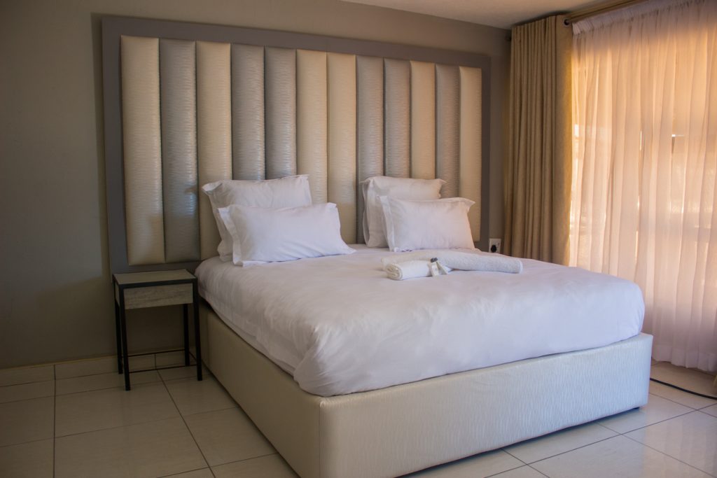 Shamba Lodge – 5 Star Lodge In Giyani